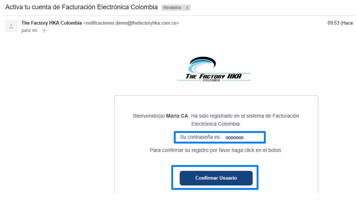 Habilitación como facturador electrónico en el portal de la DIAN ...